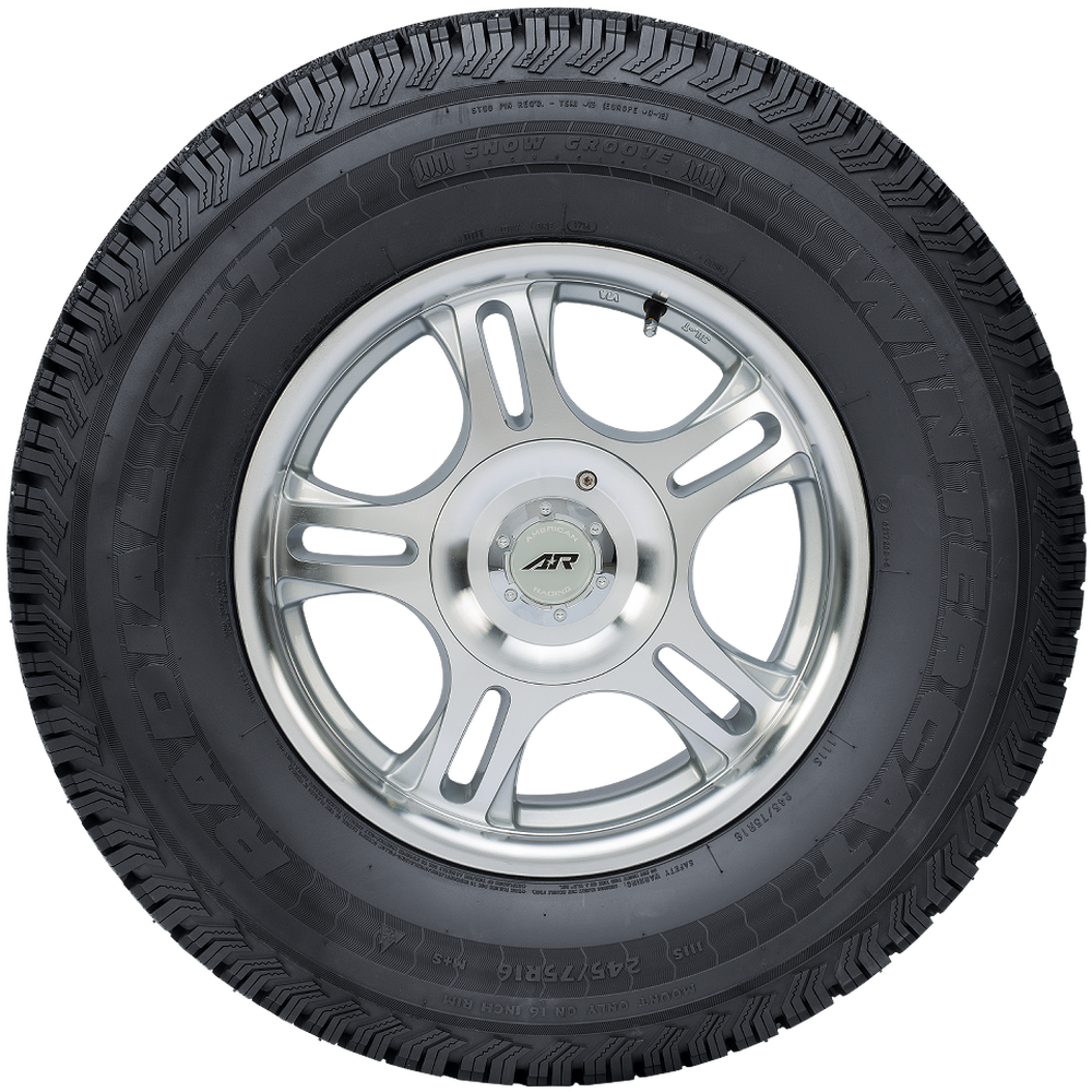 Dean Wintercat SST Winter/Snow Tires - Les Schwab