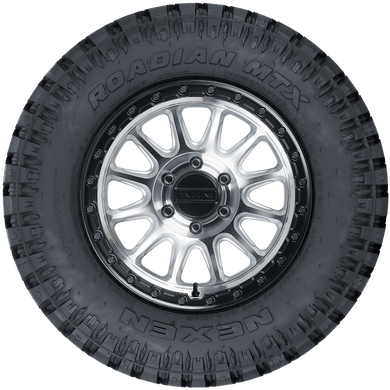 Nexen Roadian MTX Mud-Terrain Tires - Les Schwab