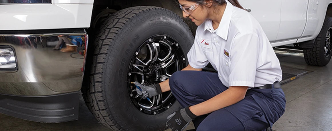 Tires Built for Midwest Weather | Les Schwab Tire Centers